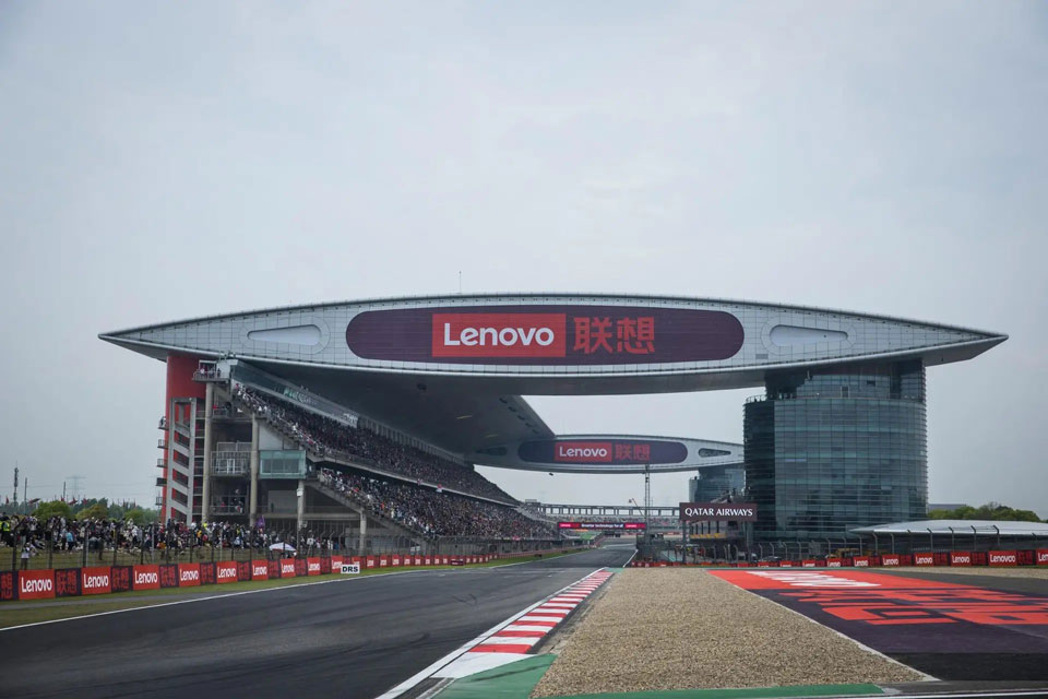 Grand Prix de Chine 2026 : résultats, infos, actus...