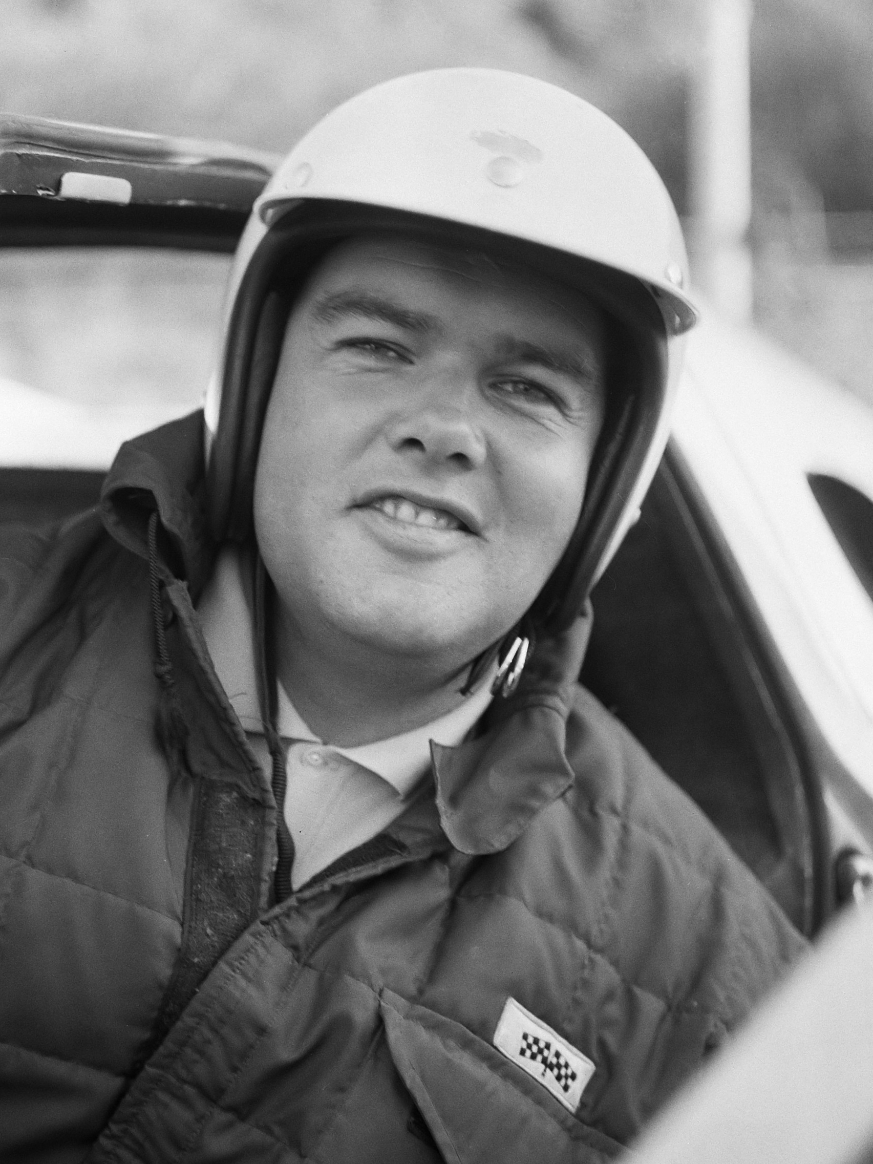 Ben Pon, fiche du pilote de F1