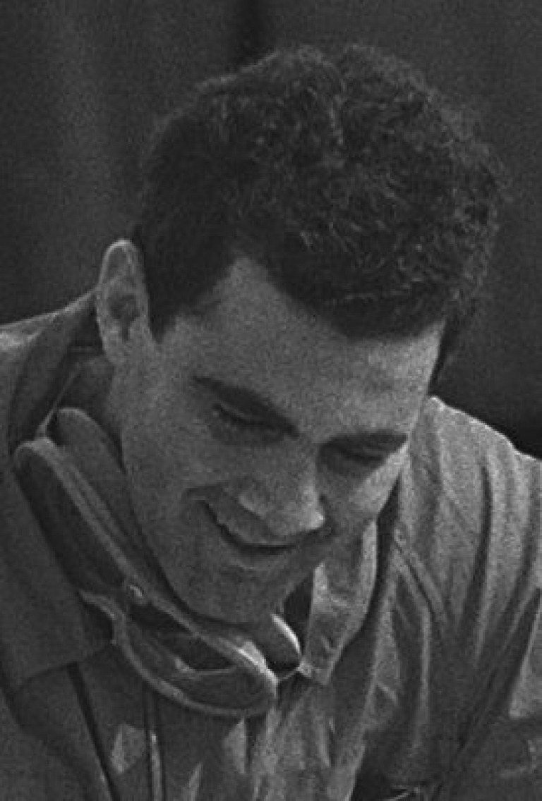 Bob Said, fiche du pilote de F1