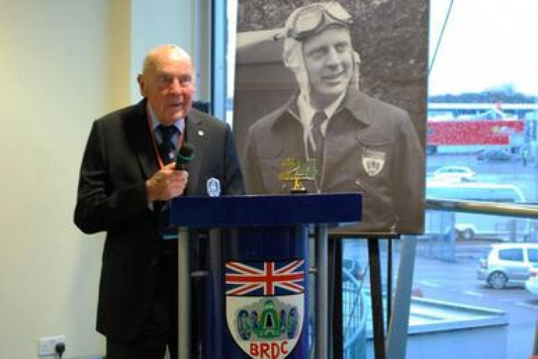 Eric Thompson, fiche du pilote de F1